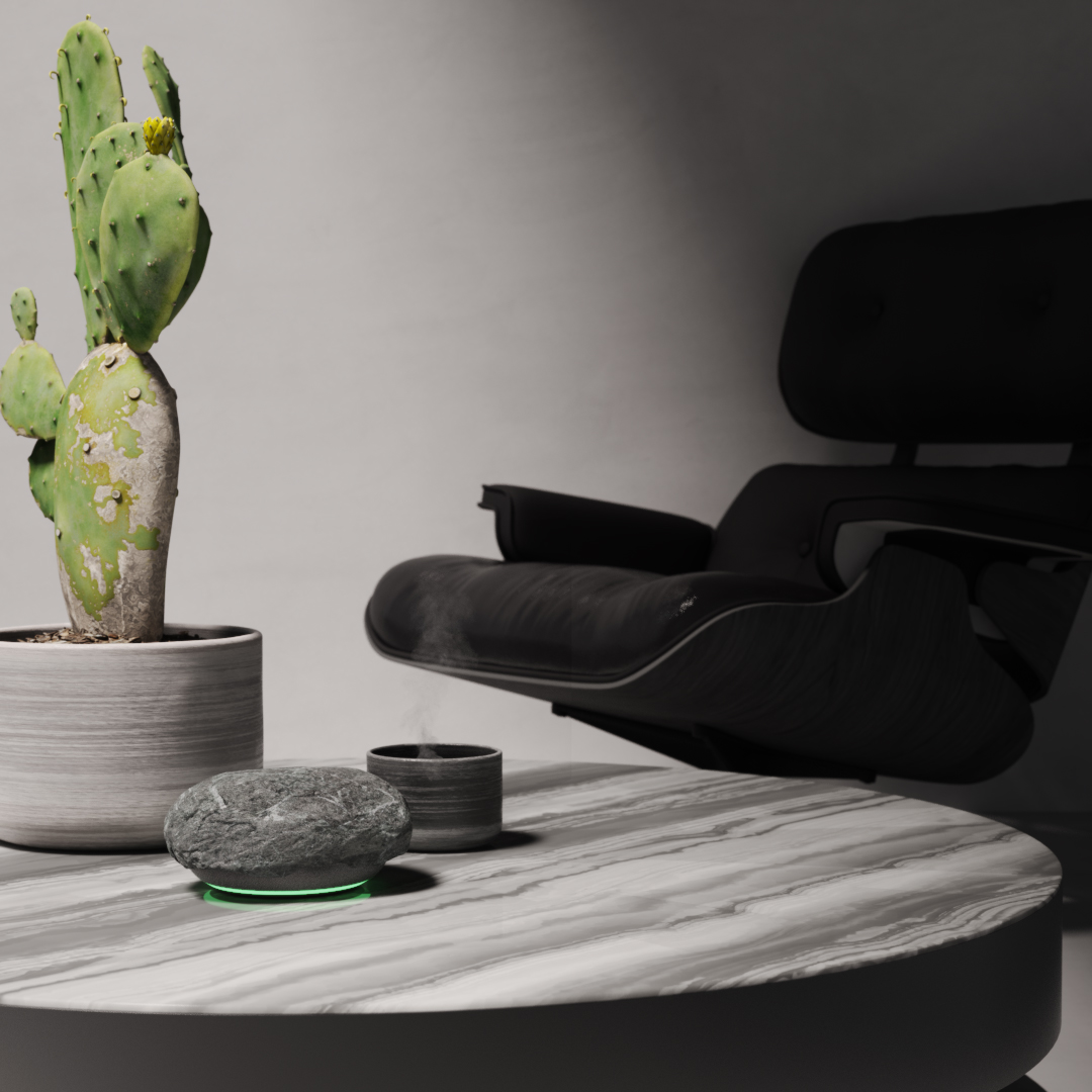 Discreet technology v1 - 普象网