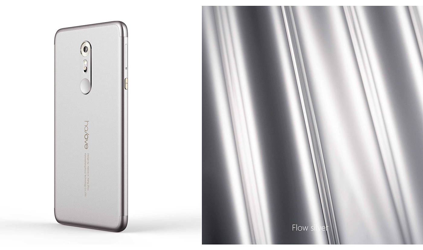 智能手机外观设计欣赏~BY REFUN DESIGN - 普象网