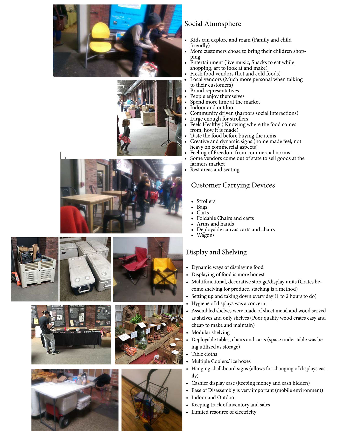 Socialite Shopping Cart | Study for Form Ideology 2016 - 普象网