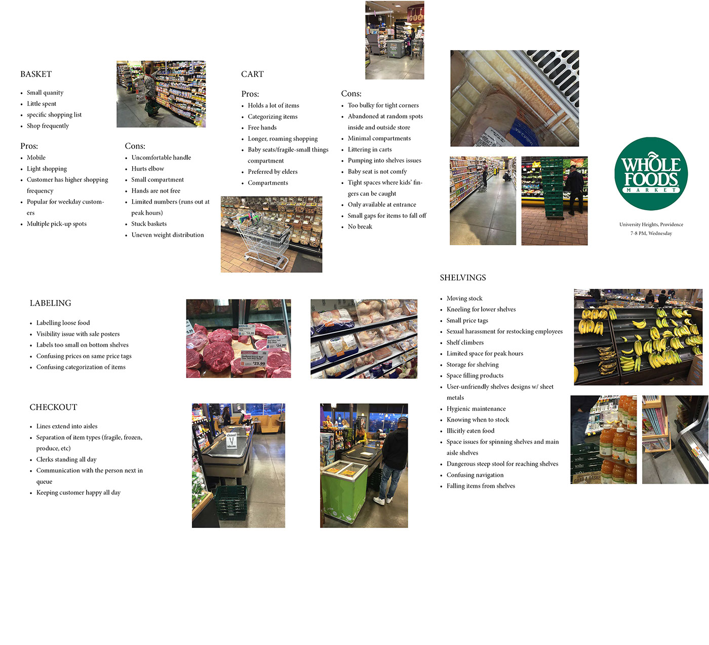 Socialite Shopping Cart | Study for Form Ideology 2016 - 普象网