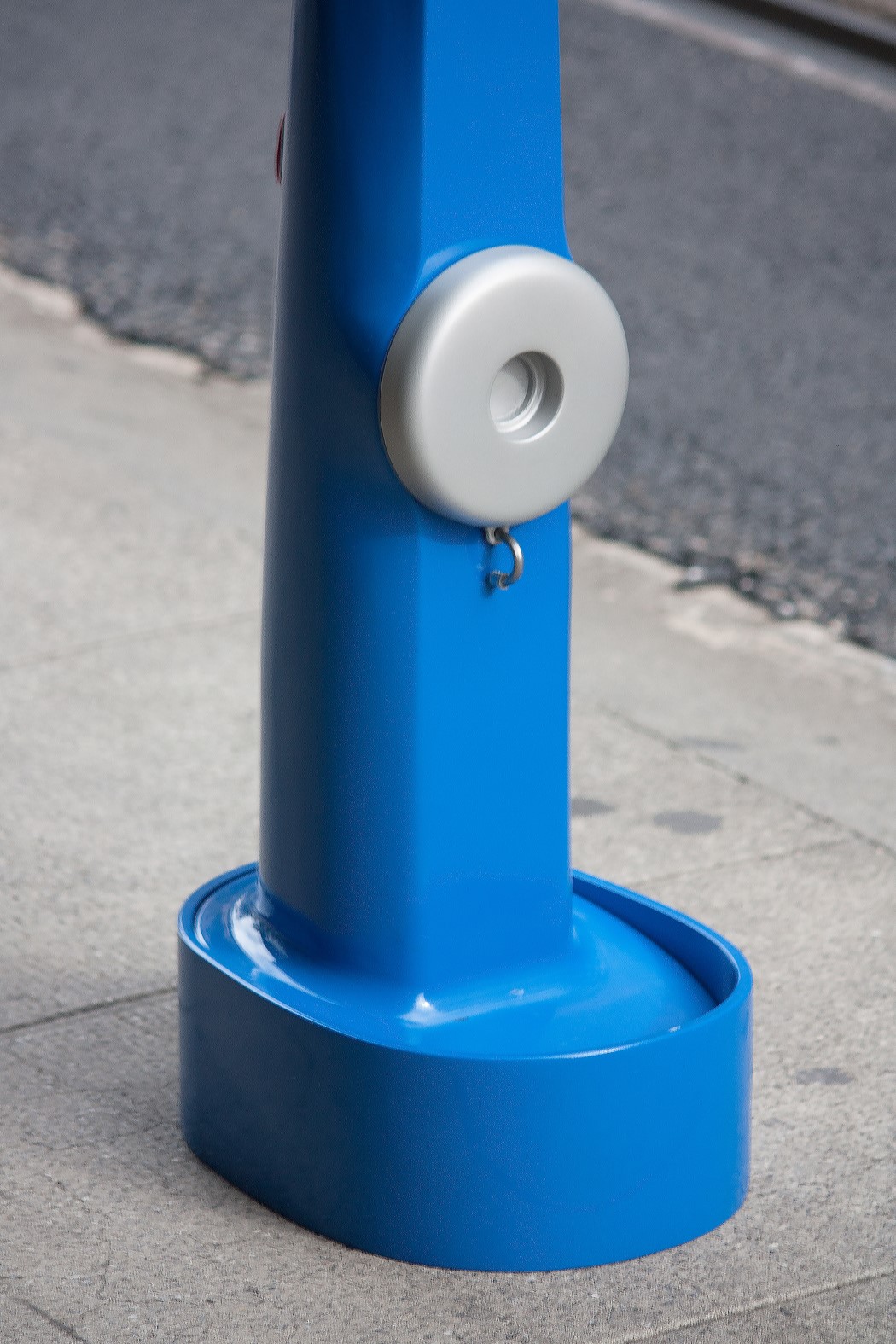 The fire-hydrant gets a functional makeover - 普象网