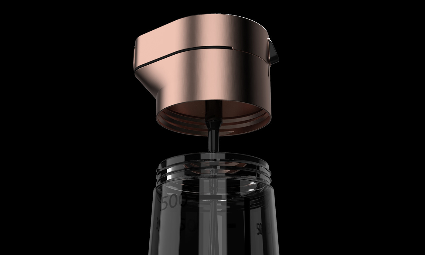 Oil Dispenser. - 普象网
