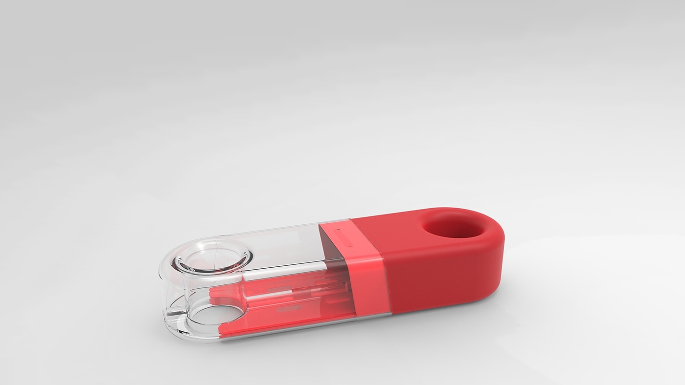 Salt Shaker - 普象网