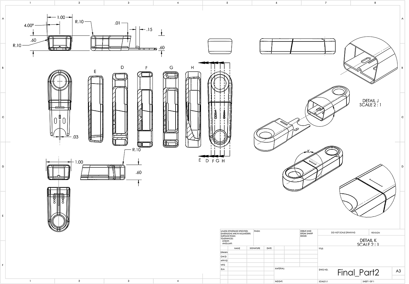 Salt Shaker - 普象网