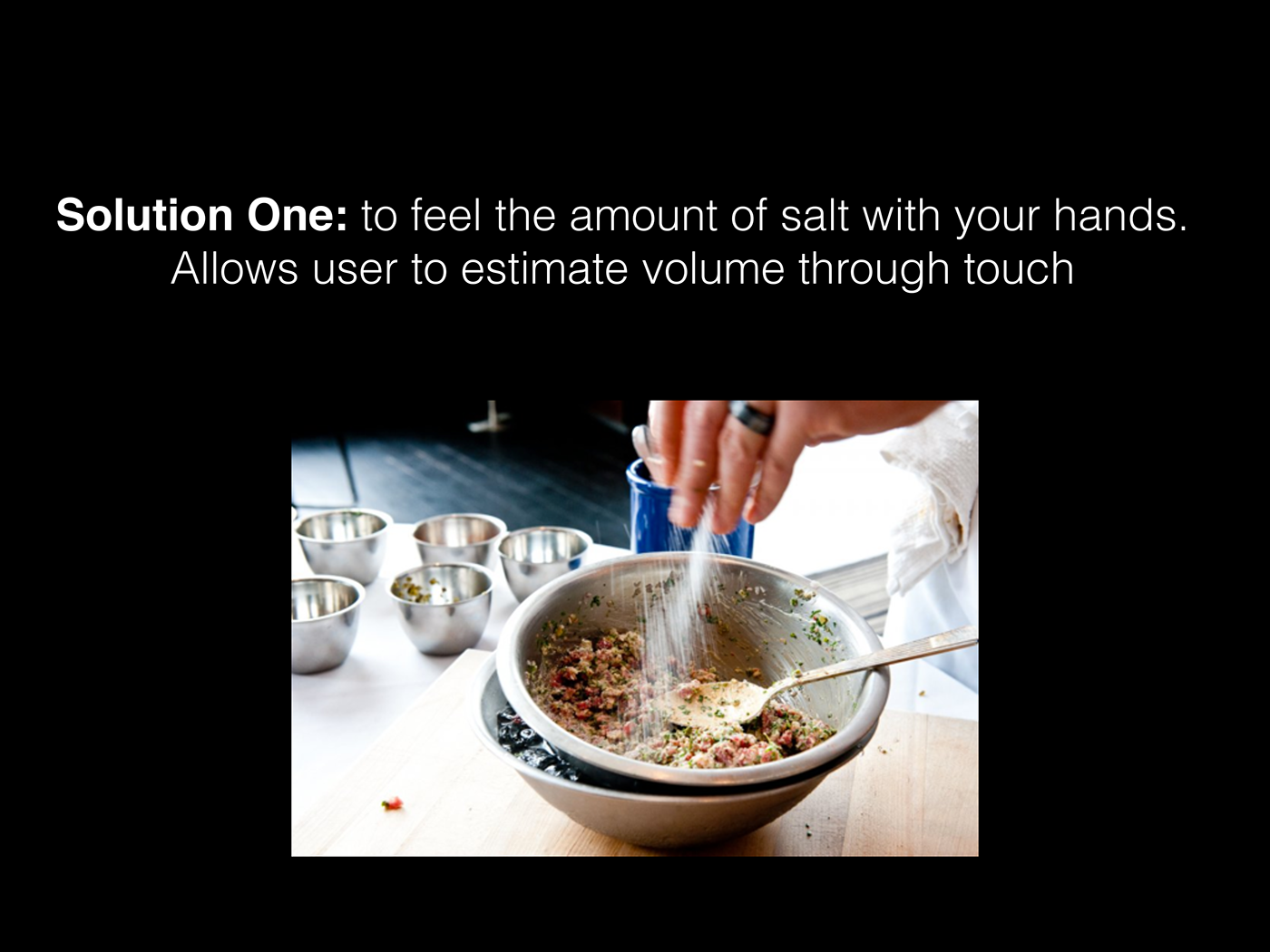 Salt Shaker - 普象网