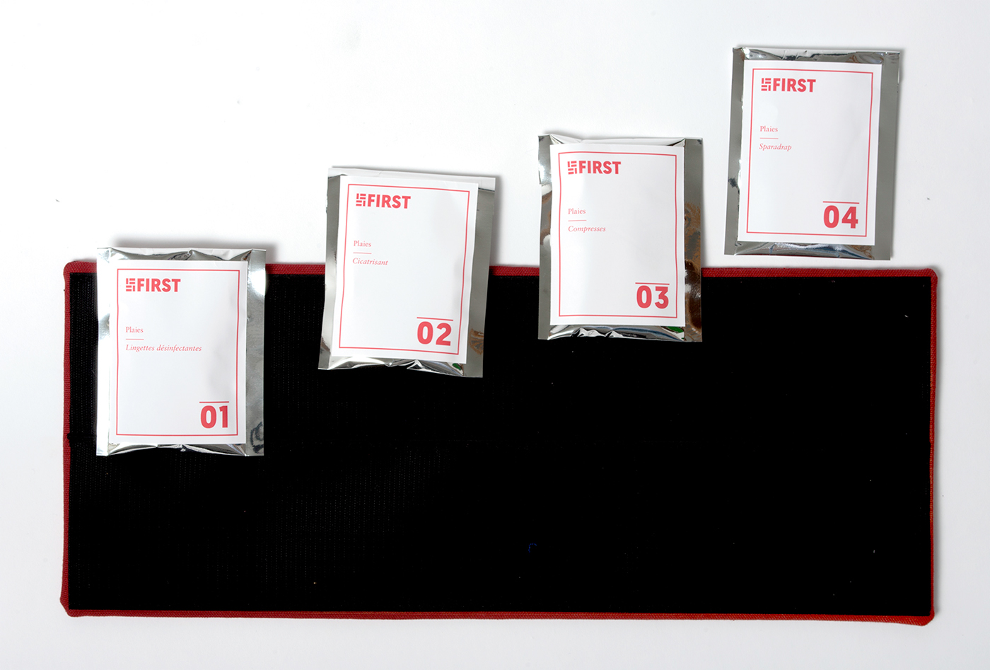 First - Packaging - 普象网