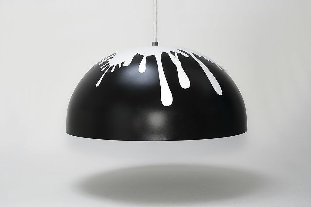 DRIP Lamp by mei mei design - 普象网