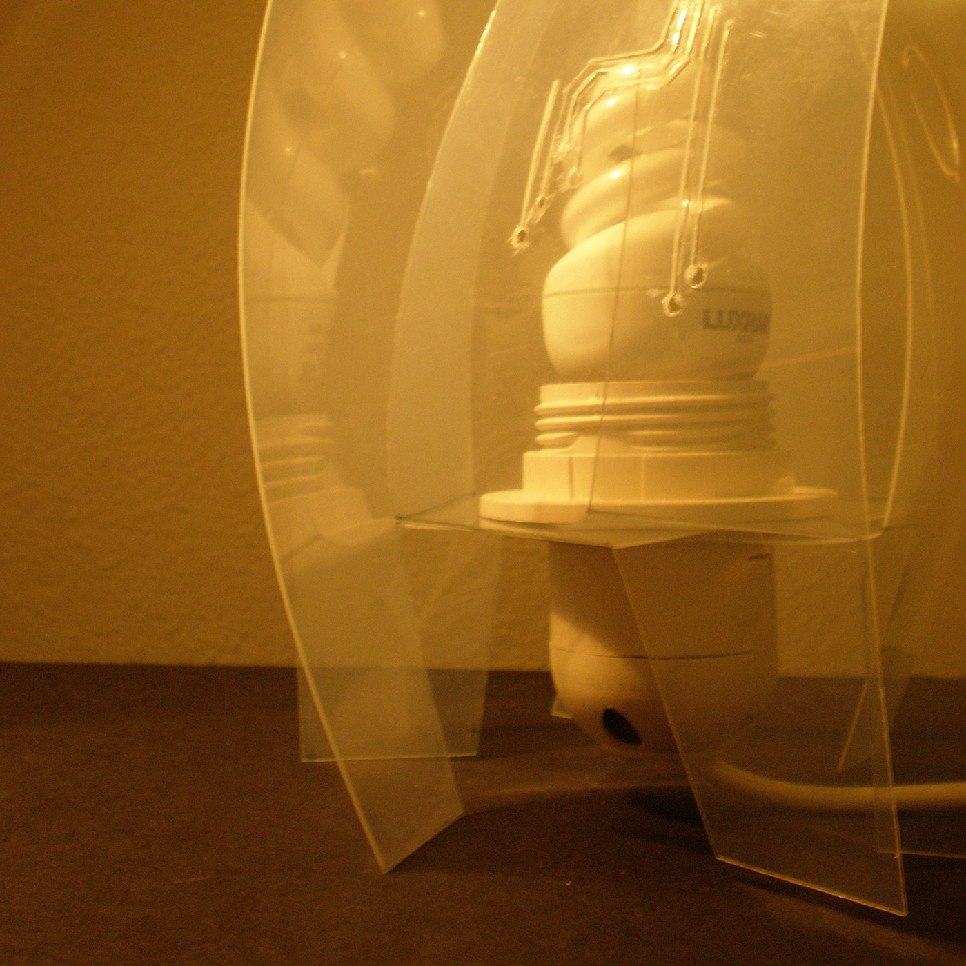 Aveiro pp Lamp - 普象网