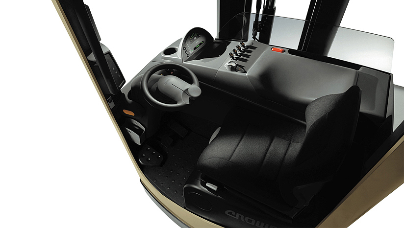 Crown GPC 3000, ESR 4000 & 5000 & RM 6000 - 普象网