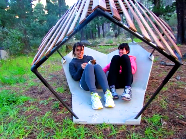 Public Seating for 2020 : Deer Park, Cape Town, SA - 普象网