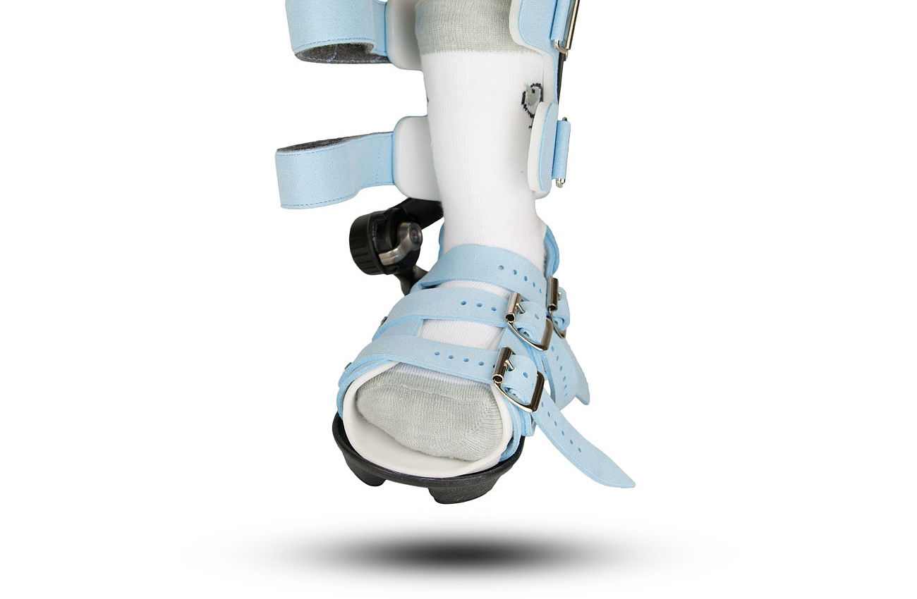 ADM Corrective Shoe - 普象网