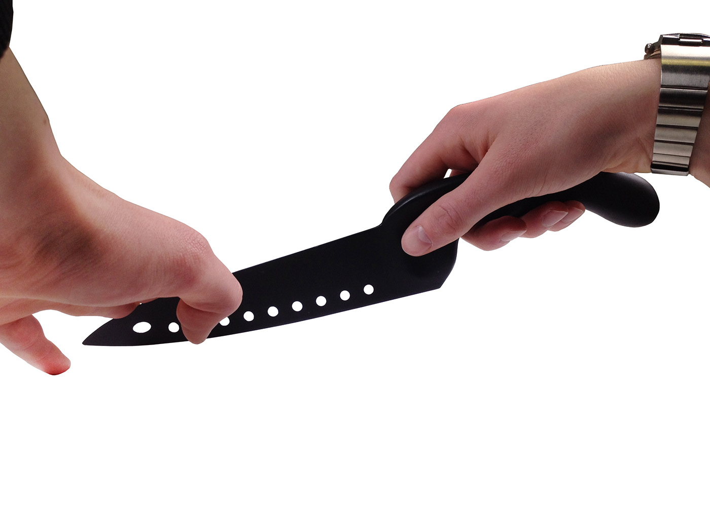 Steel Chef Knife - 普象网