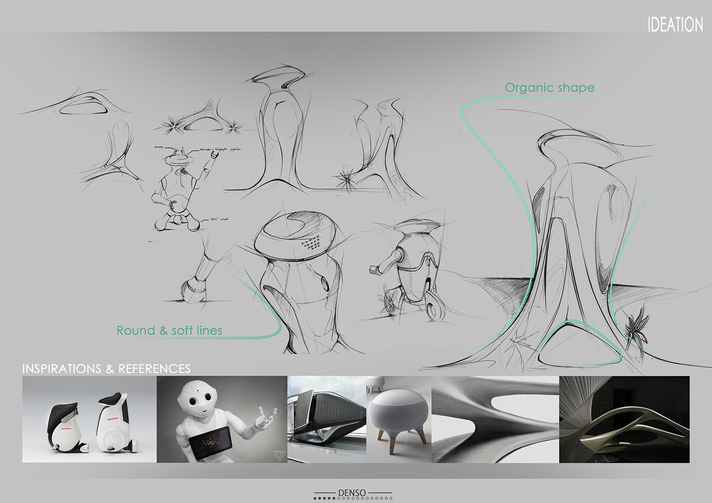 Prismo Robot for Tokyo 2020 - 普象网