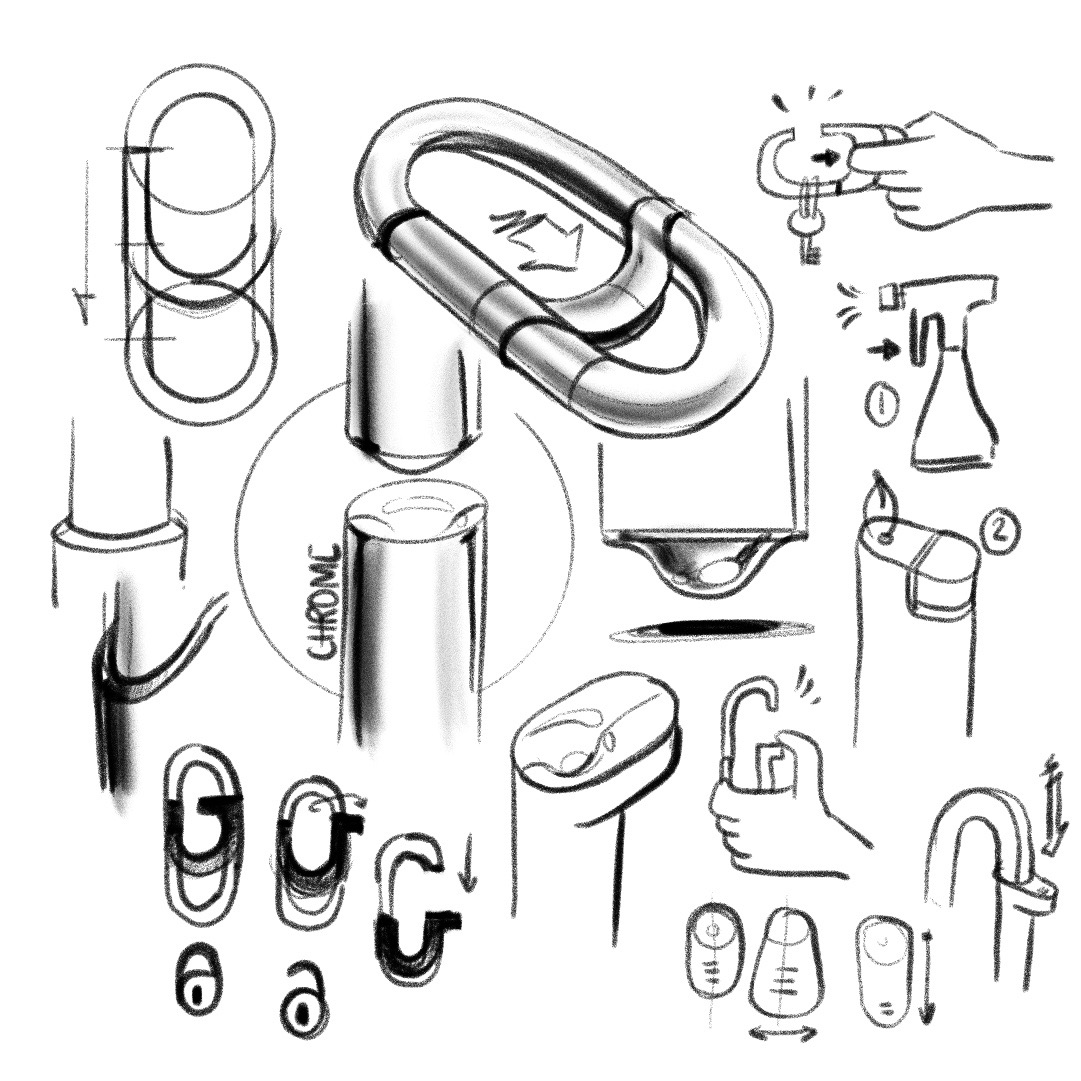 Binary . Urban Carabiner - 普象网