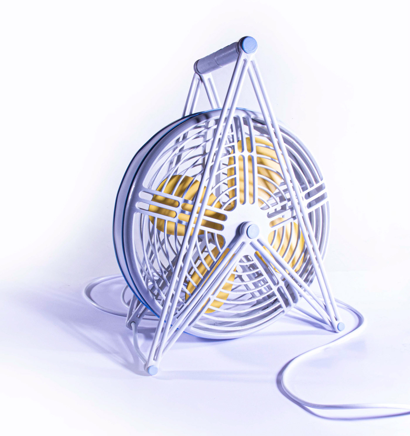 Rolling Fan - 普象网