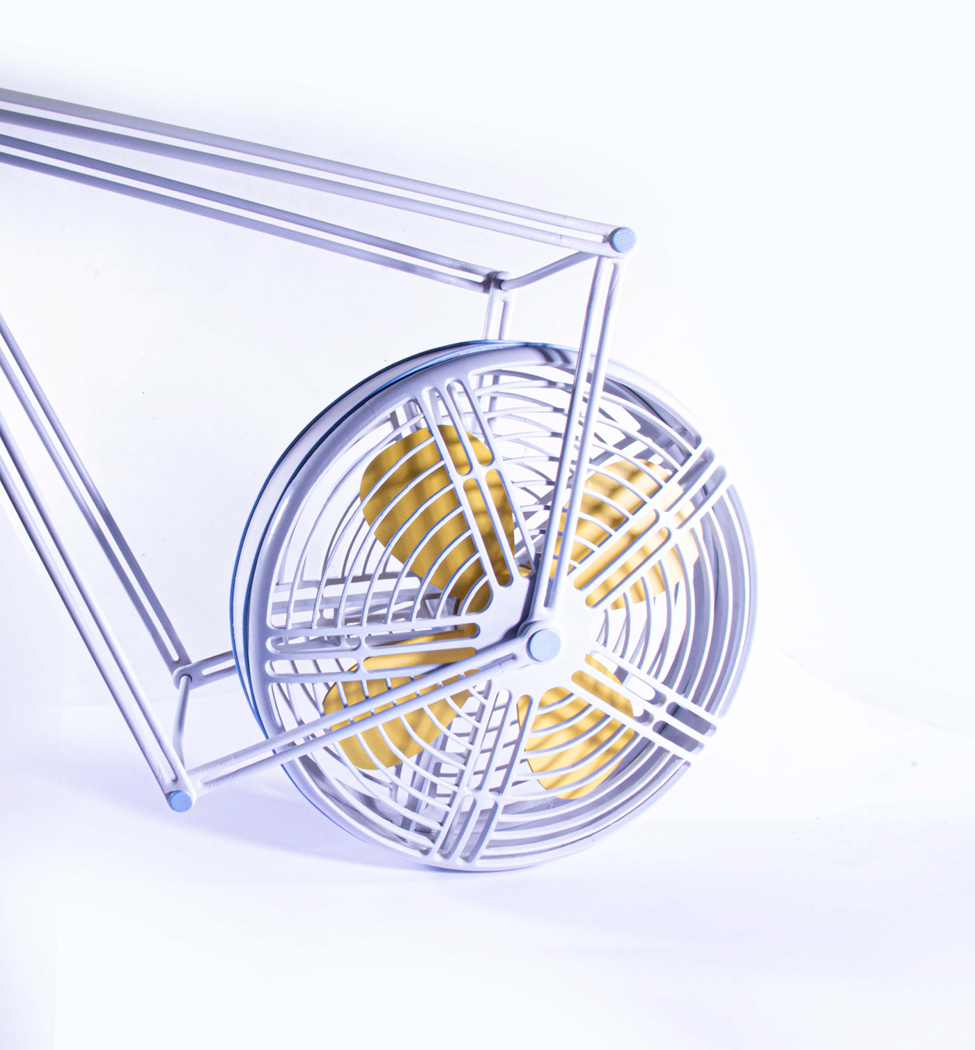 Rolling Fan - 普象网