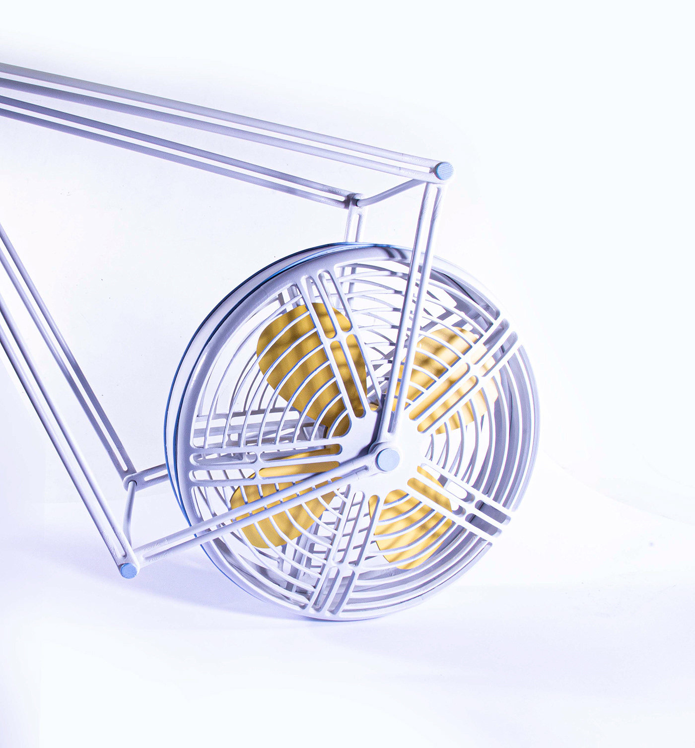 Rolling Fan - 普象网