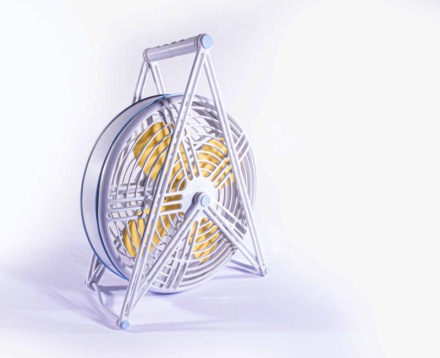 Rolling Fan - 普象网