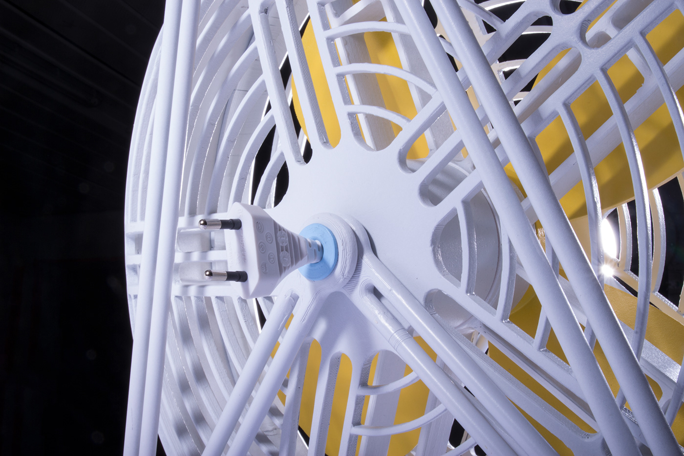 Rolling Fan - 普象网