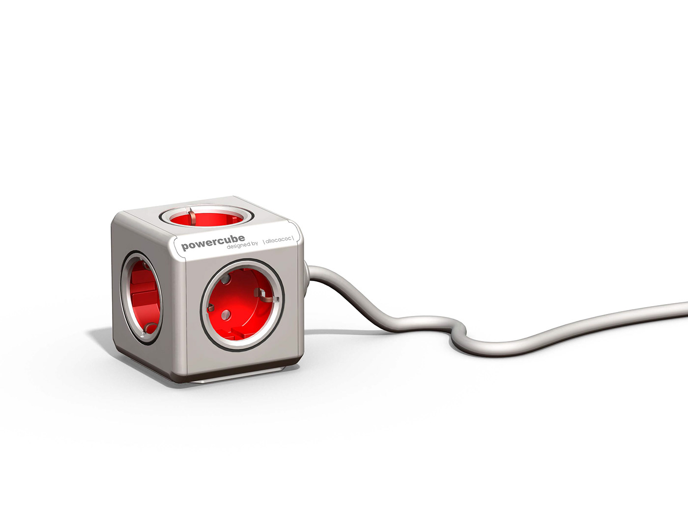 PowerCube - 普象网