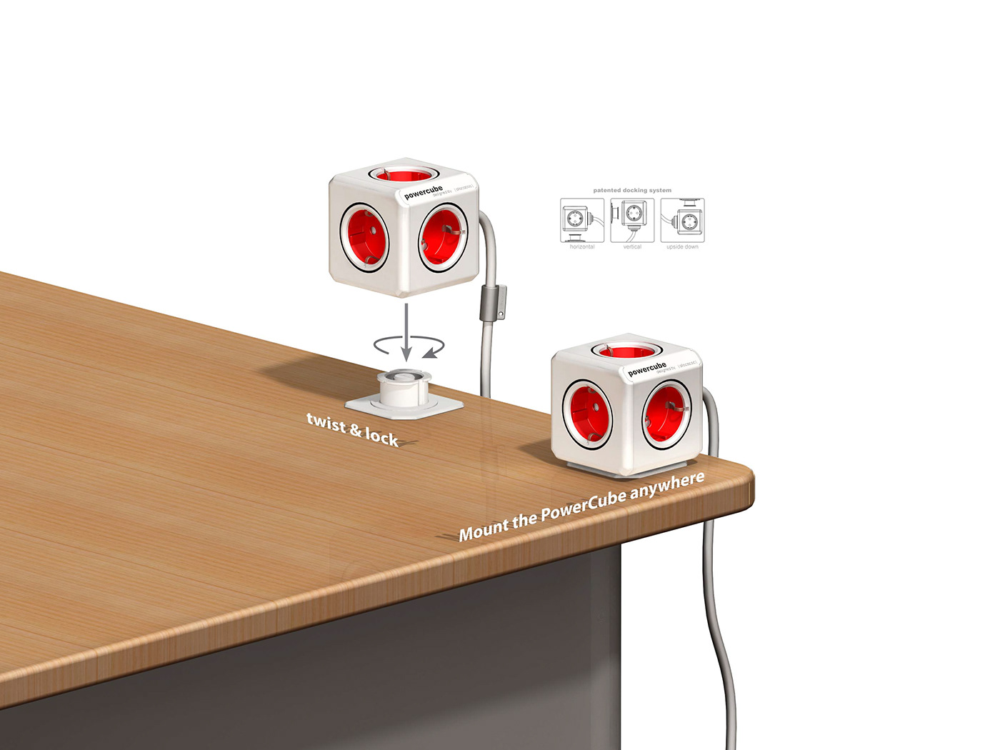 PowerCube - 普象网