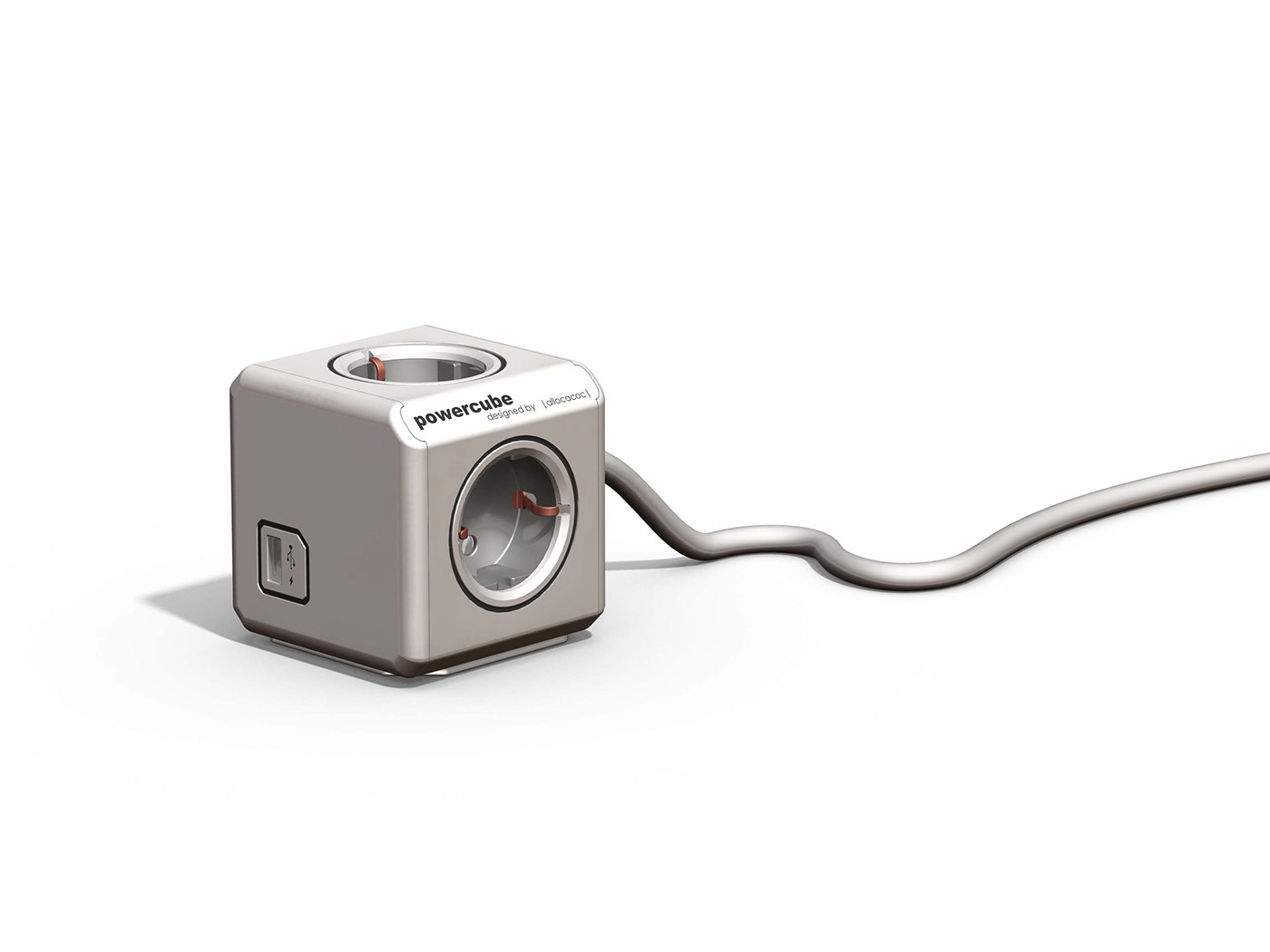 PowerCube - 普象网