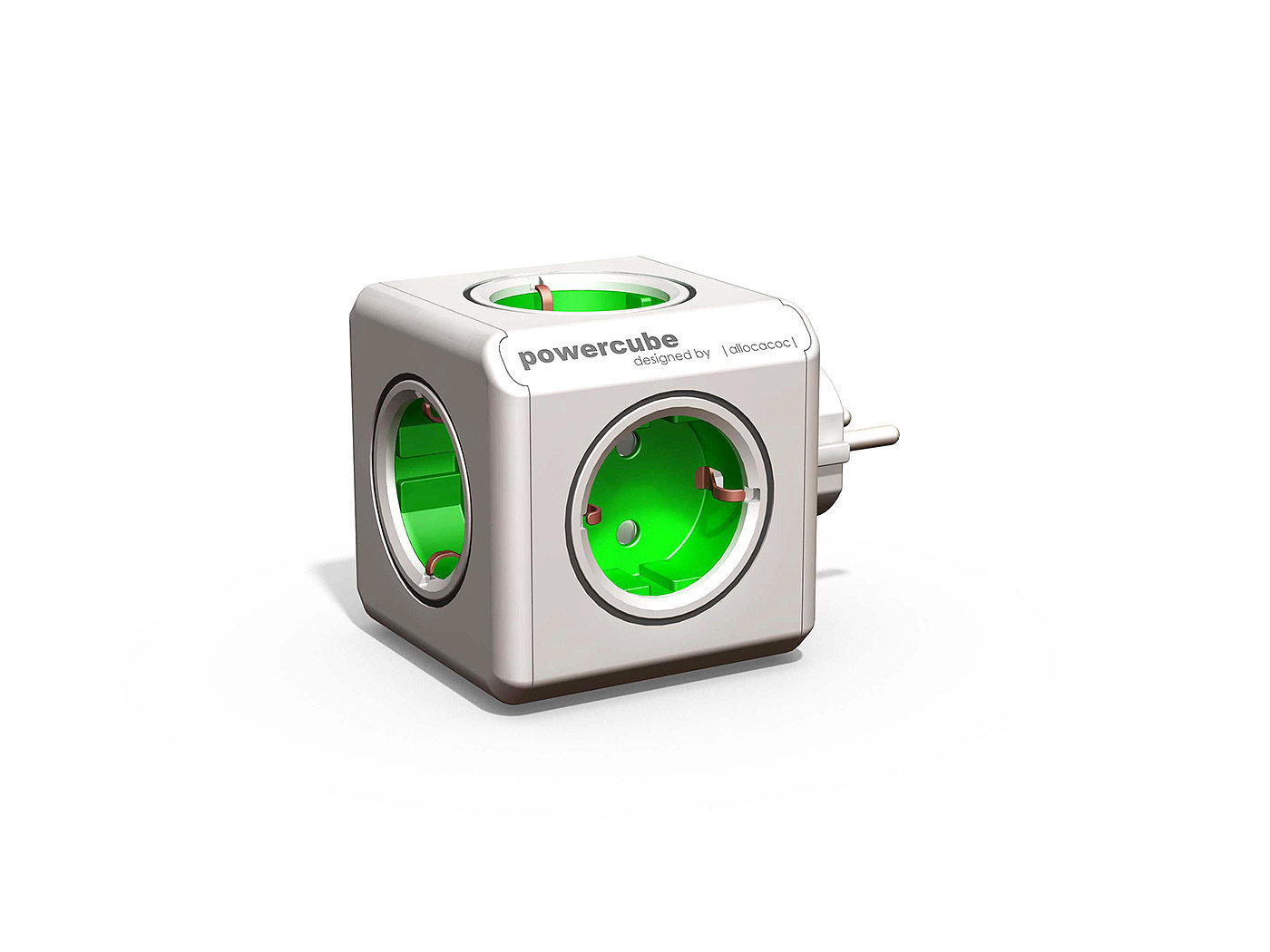 PowerCube - 普象网