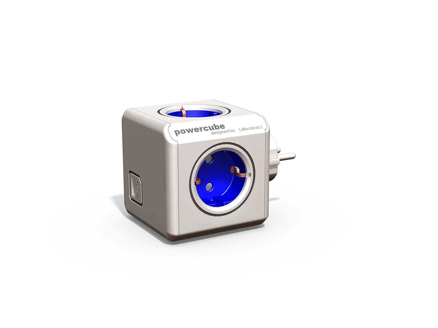 PowerCube - 普象网