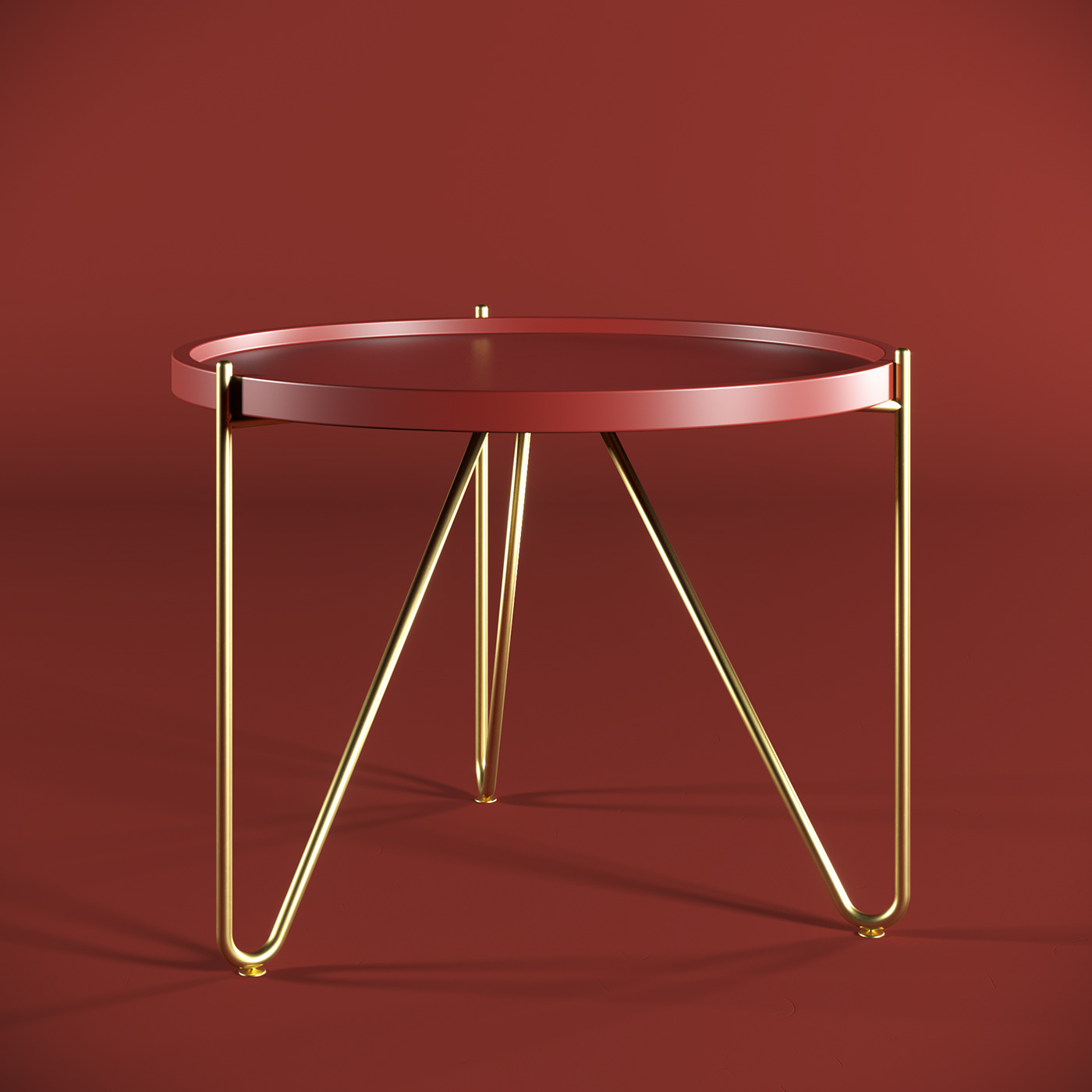 Fargo Table - 普象网