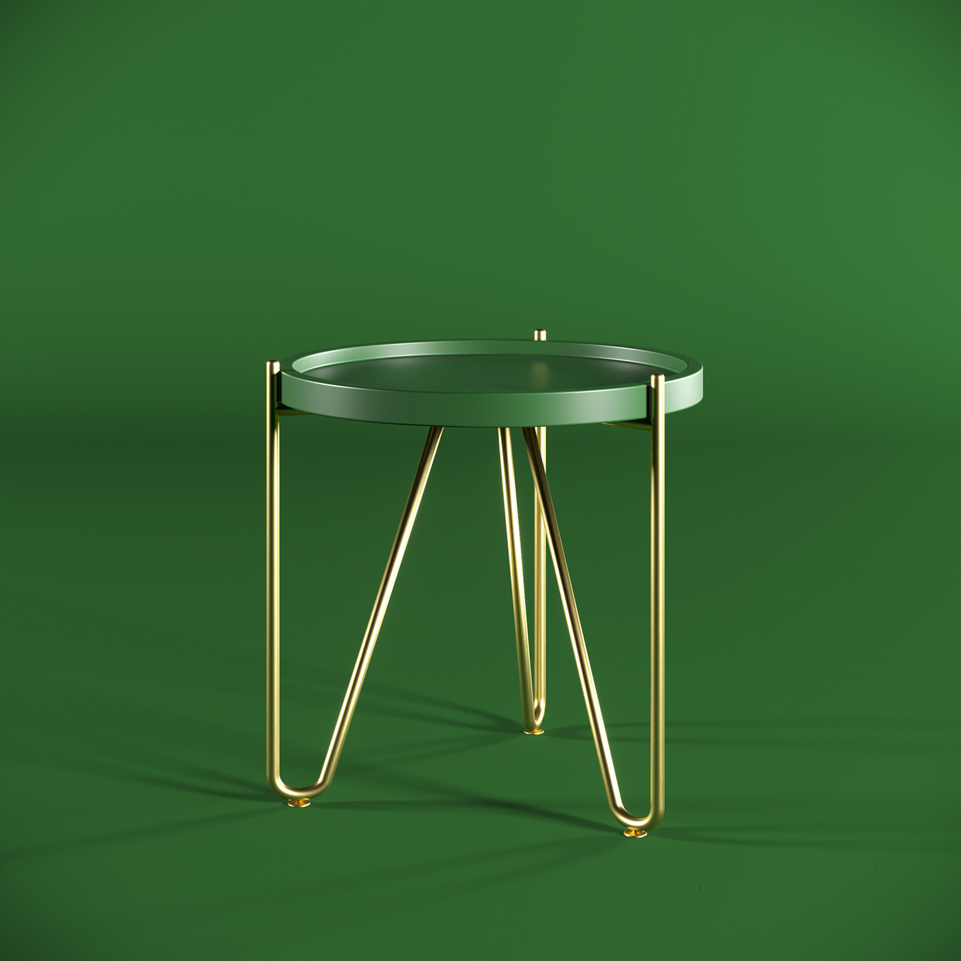 Fargo Table - 普象网