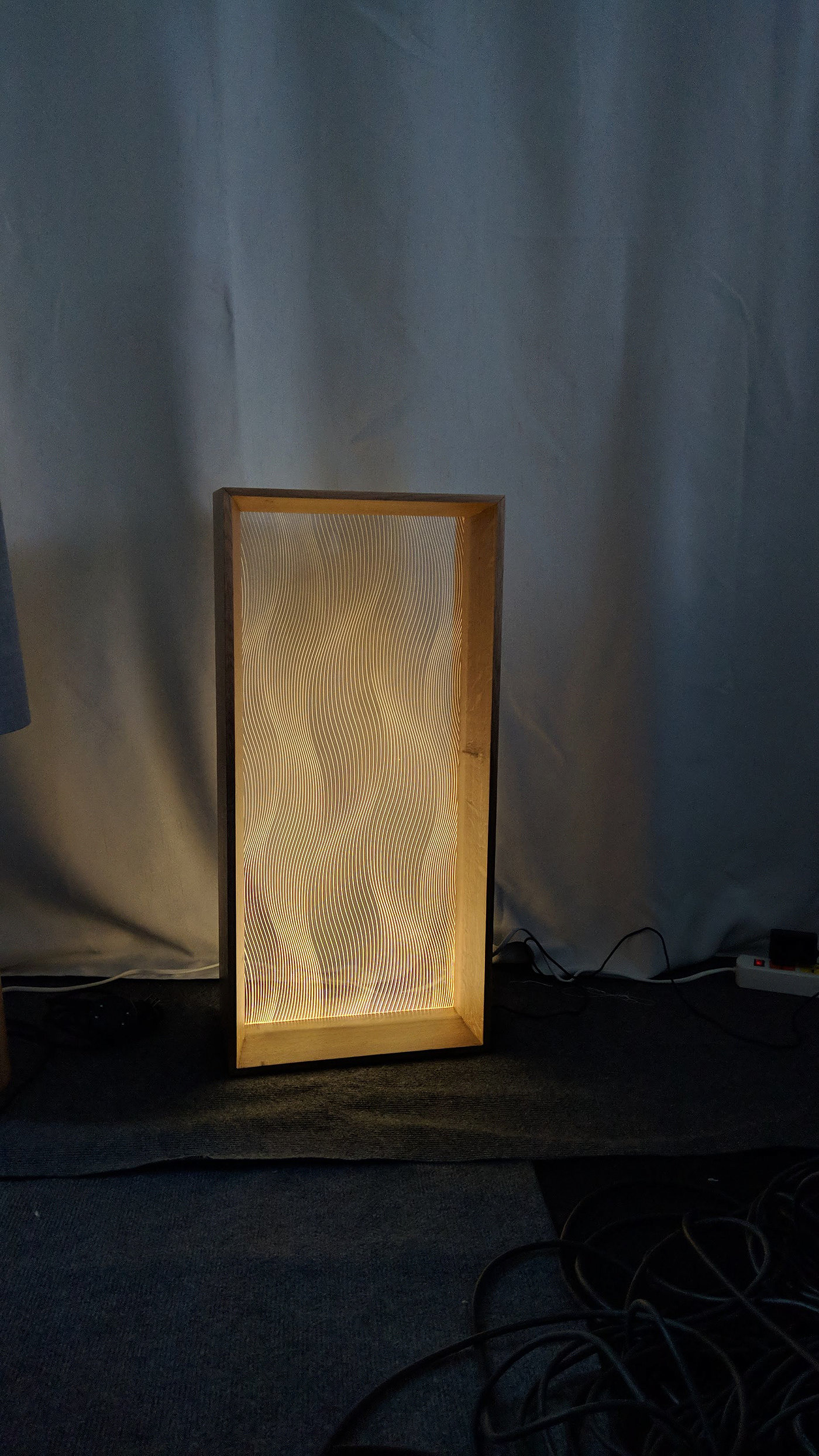 ++ Elek ++ BOD lamp - 普象网