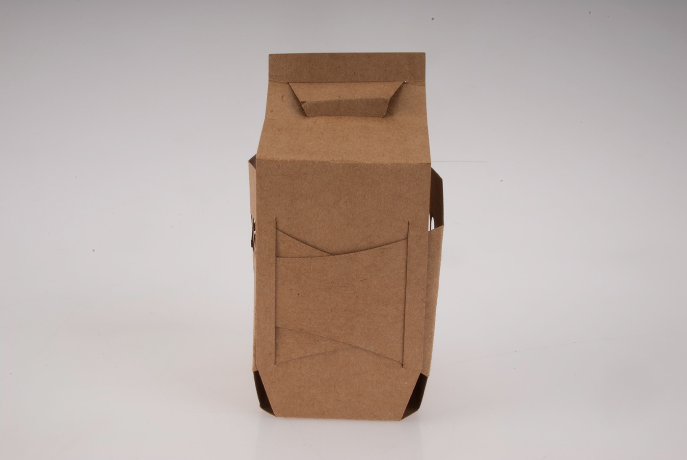 Packaging design for a single egg - 普象网