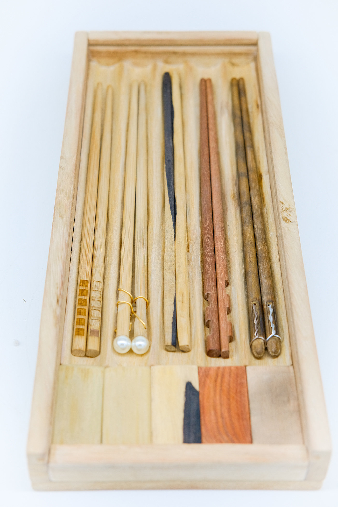 Hopstick- chopsticks tell Chinese history - 普象网