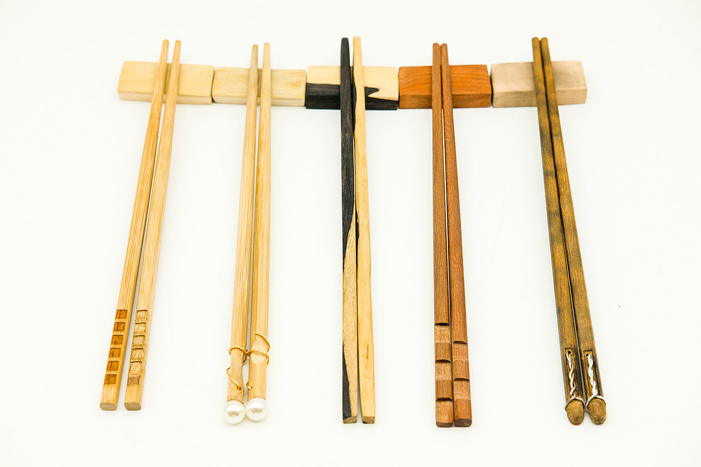 Hopstick- chopsticks tell Chinese history - 普象网