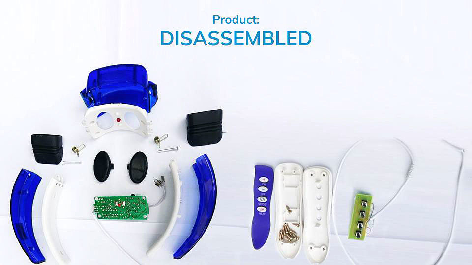 PULI Neck Massager - 普象网