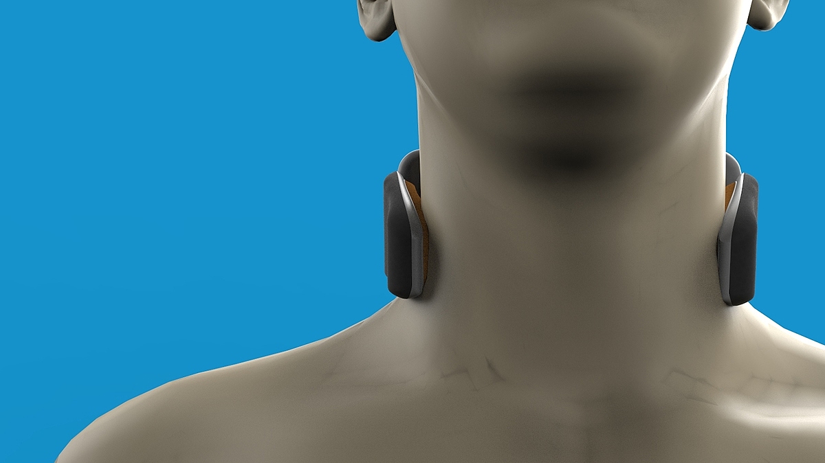 PULI Neck Massager - 普象网