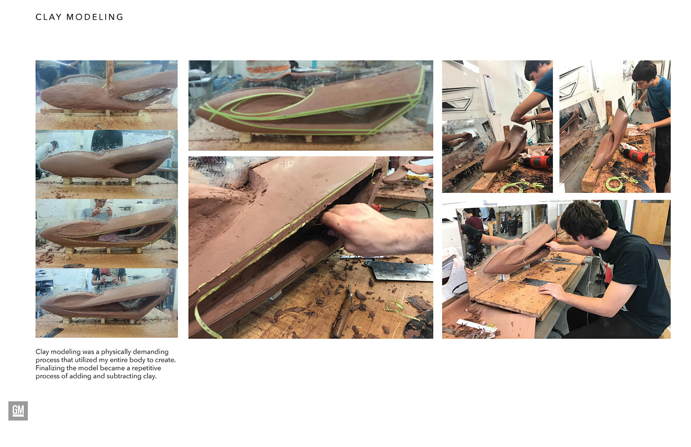 ÆON | Speed Form Design - 普象网