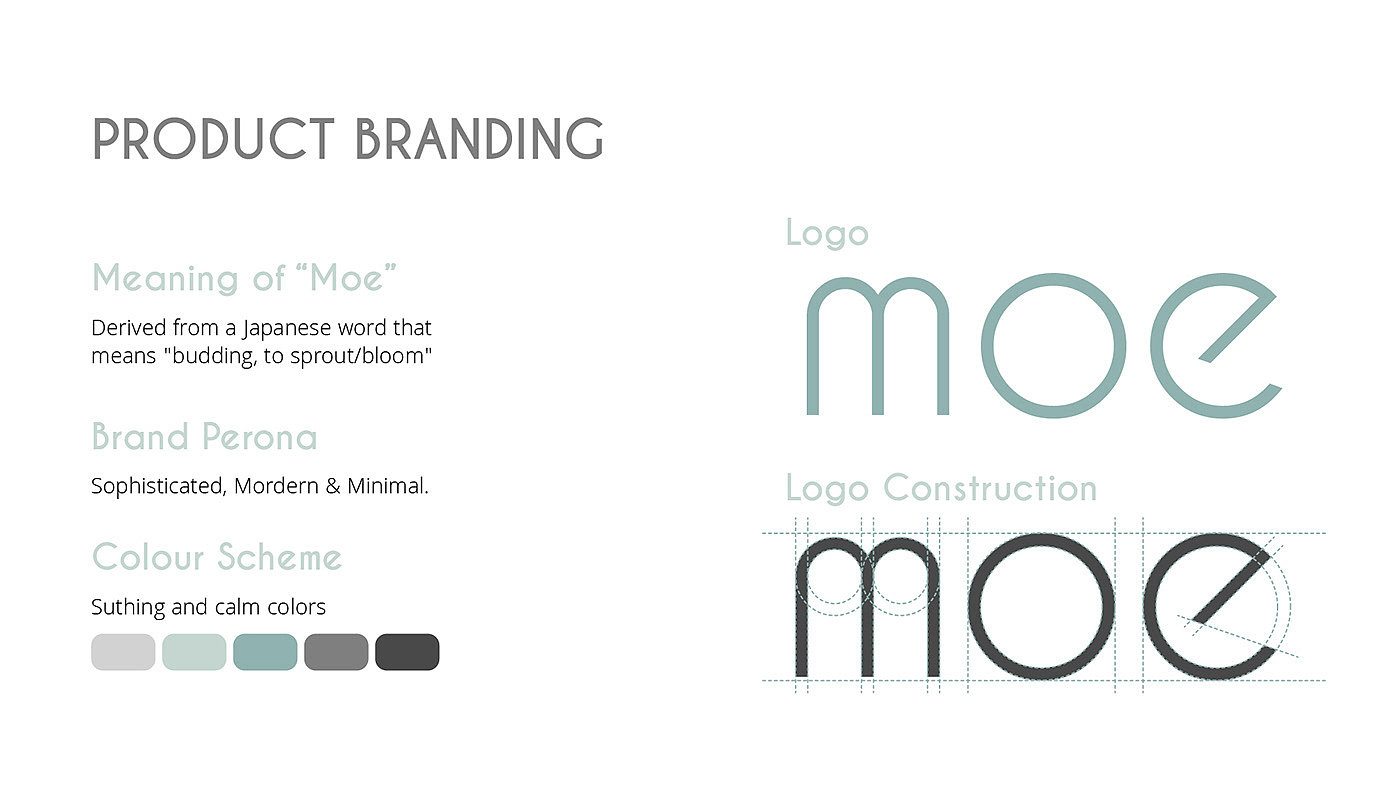 MOE | Emotion design | PHILIPS - 普象网