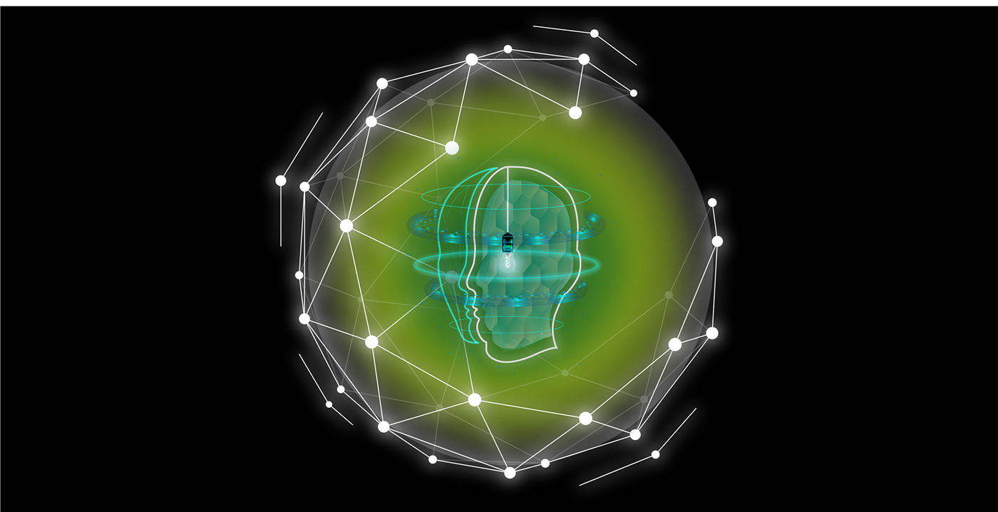 Deloitte MRS official circular imagery - 普象网