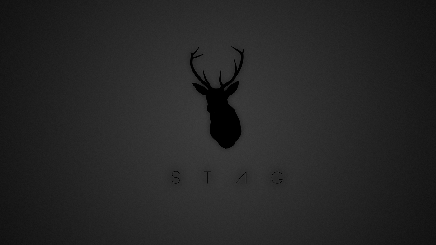 STAG - Electric Razor - 普象网