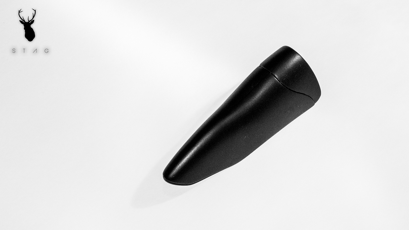 STAG - Electric Razor - 普象网