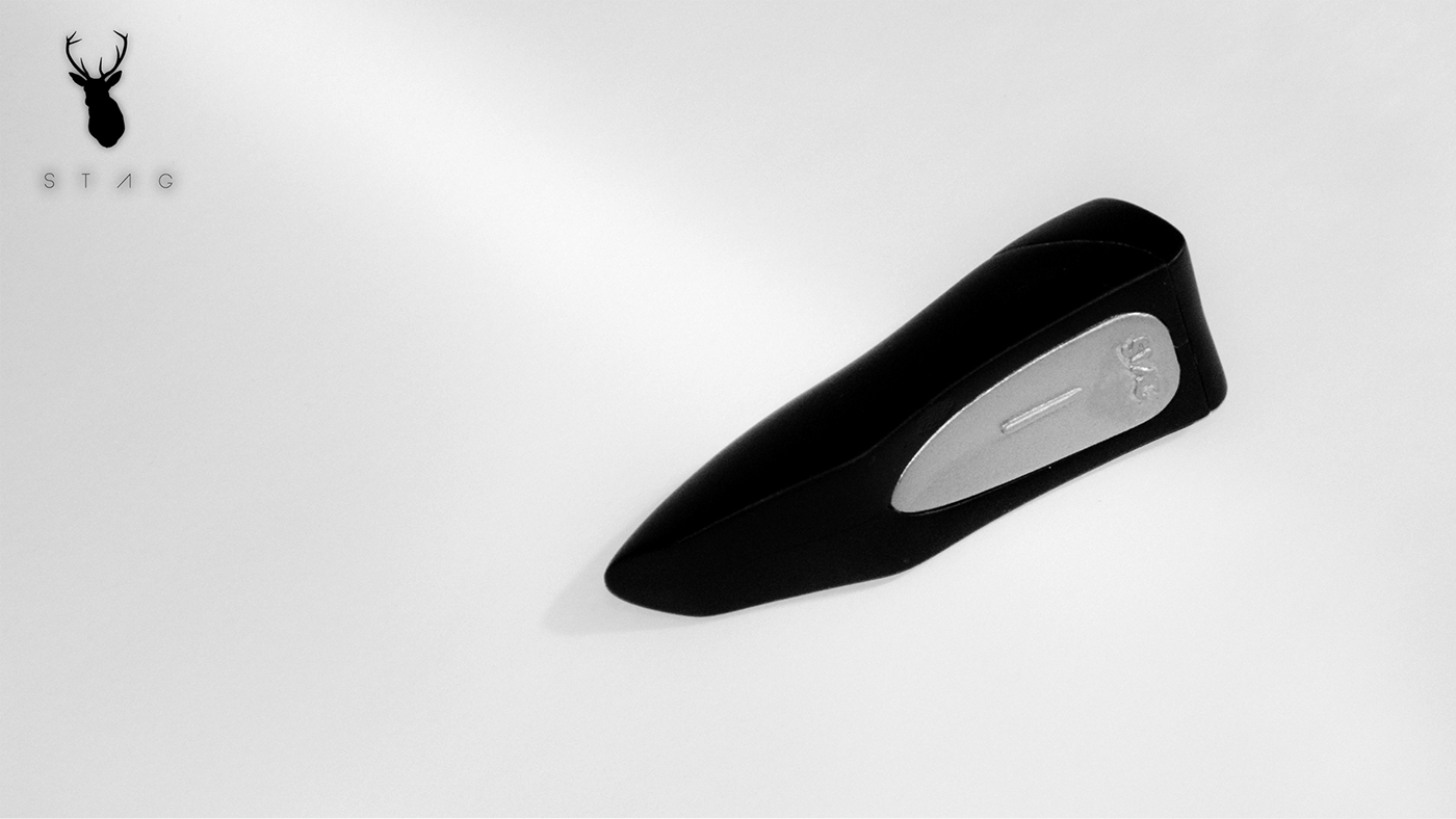 STAG - Electric Razor - 普象网
