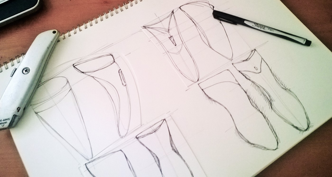 STAG - Electric Razor - 普象网