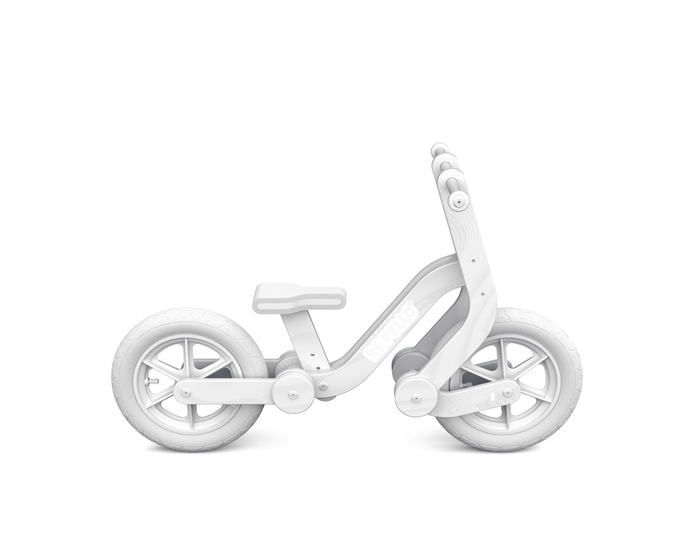 Re pello & Model J - 普象网