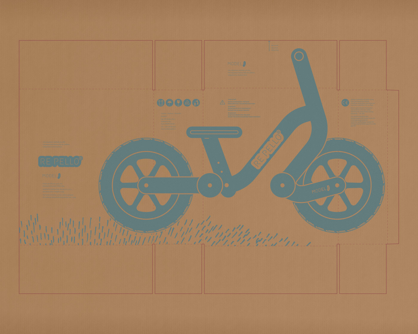 Re pello & Model J - 普象网