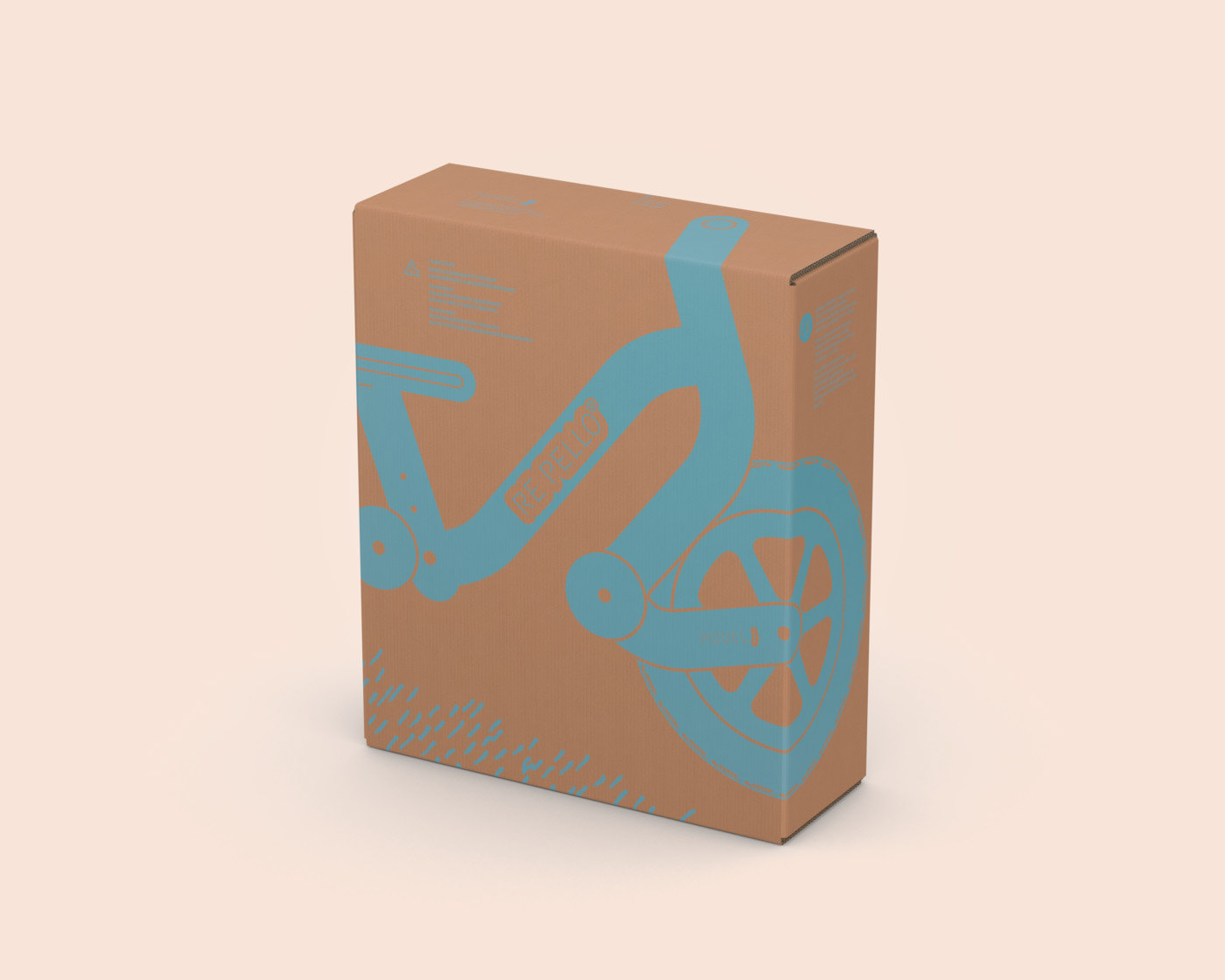 Re pello & Model J - 普象网