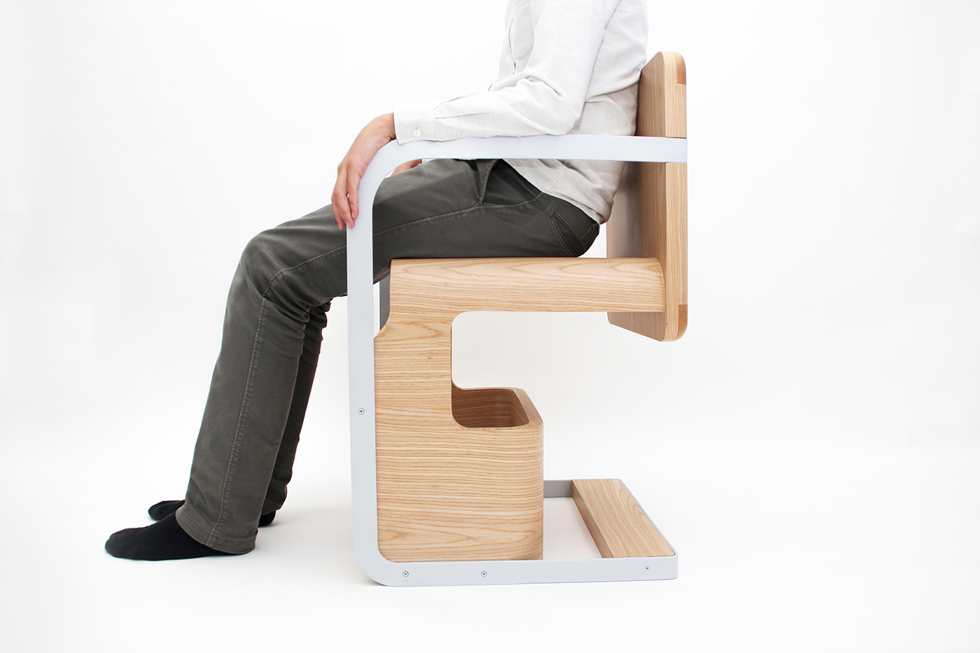 Wonder Chair - 普象网