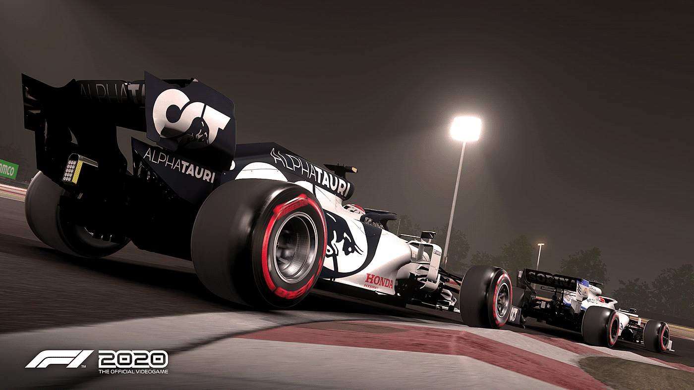 开出我们心中的F1一级方程式赛车吧~ - 普象网