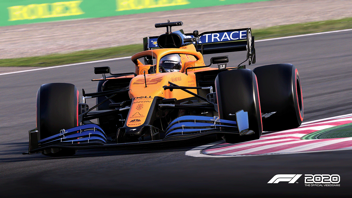 开出我们心中的F1一级方程式赛车吧~ - 普象网