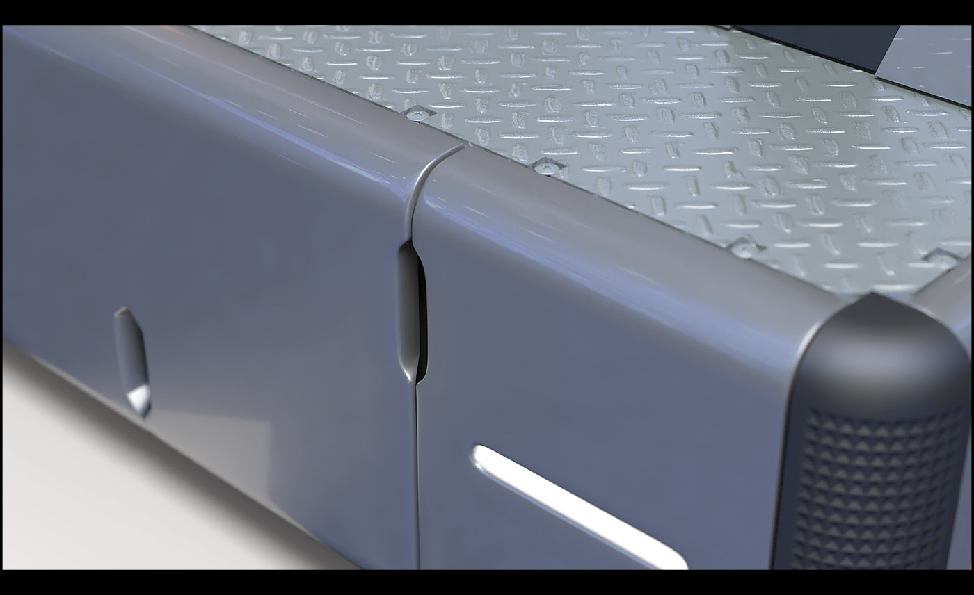 Design of an automatic robot and a station for transpor - 普象网